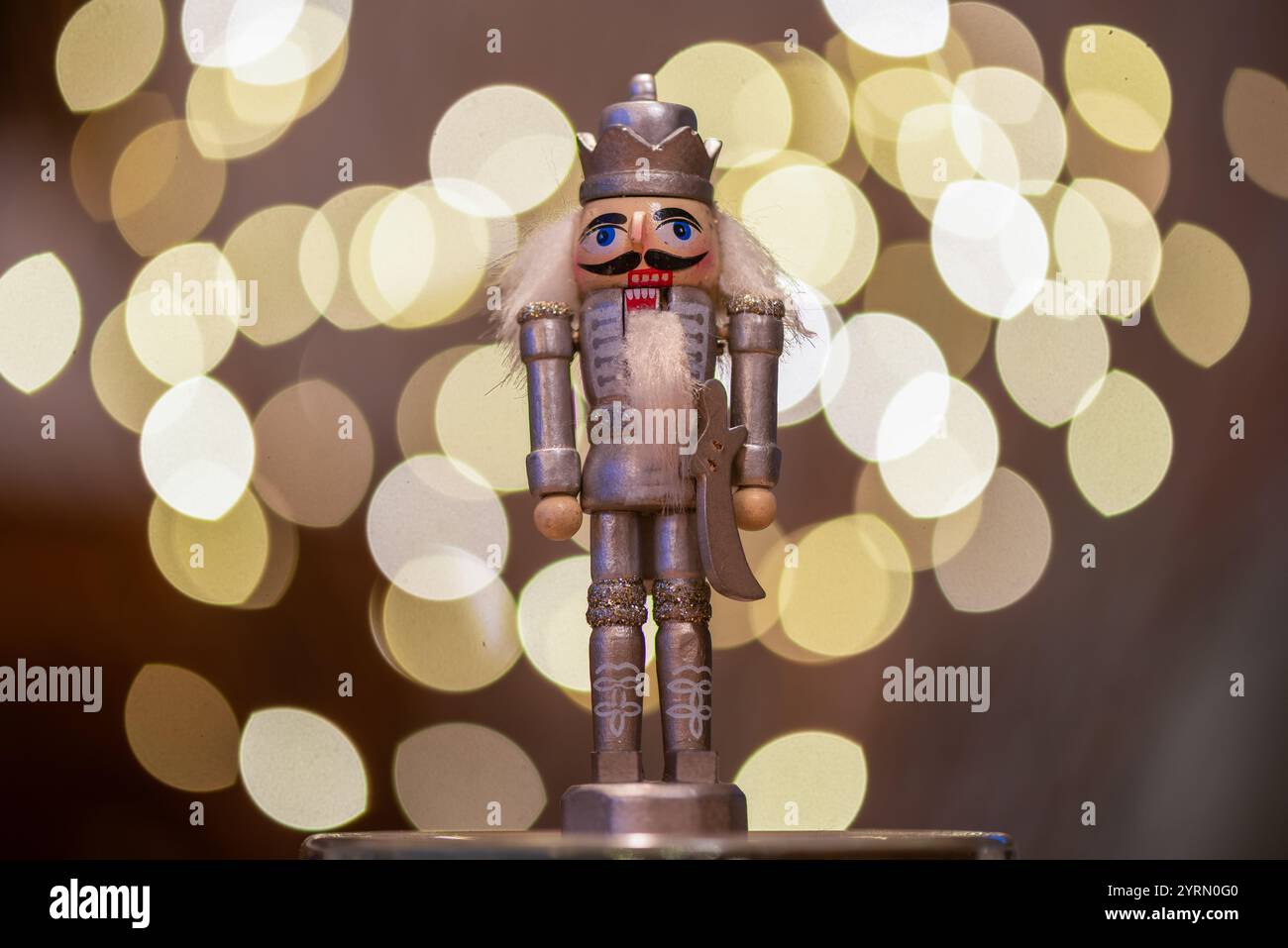 Toy wooden soldier hi-res stock photography and images - Alamy