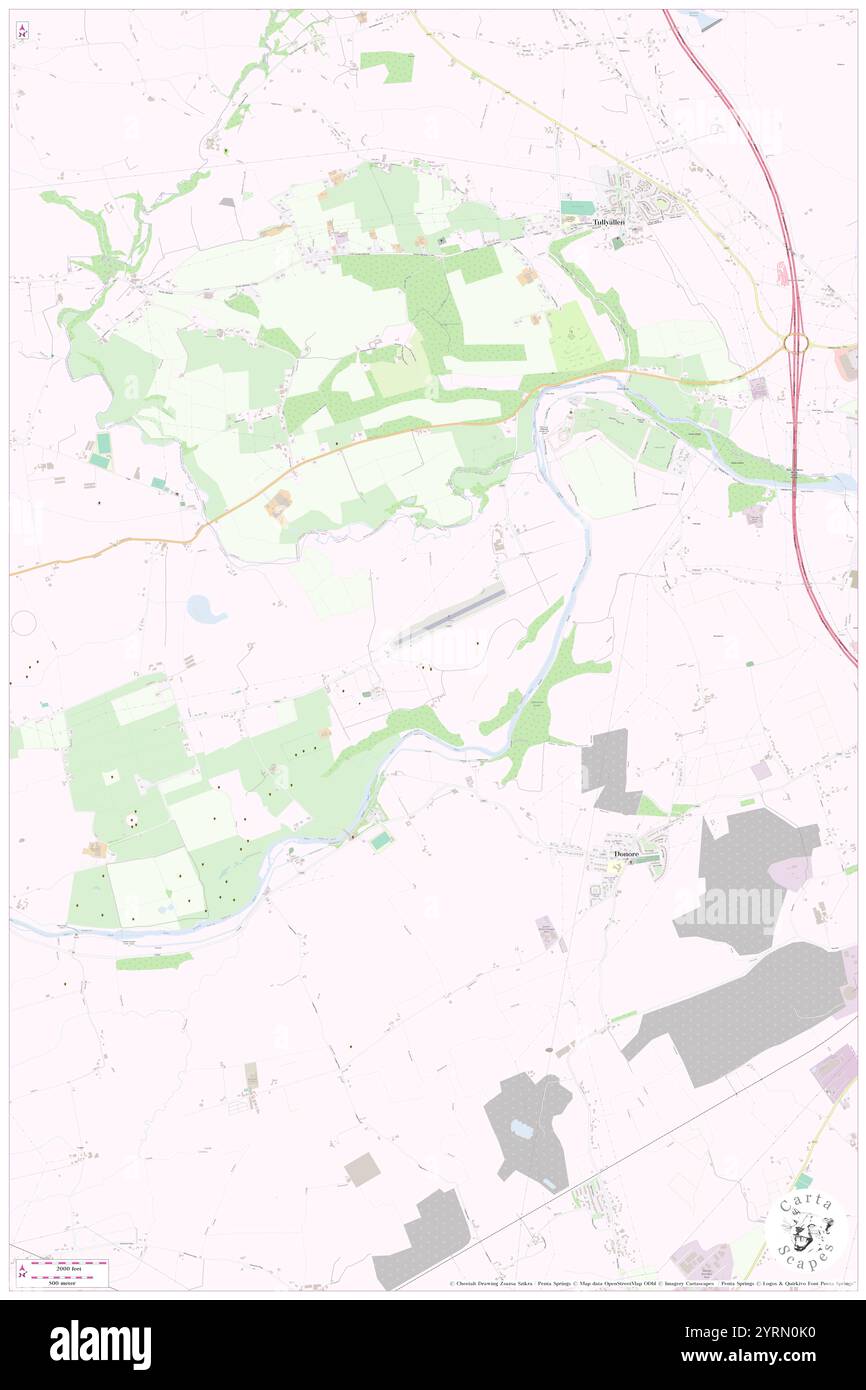 Dowth hall hi-res stock photography and images - Alamy