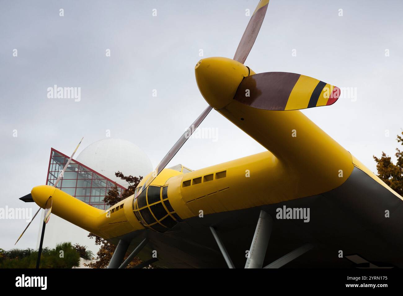 France, Poitou-Charentes Region, Vienne Department, Poitiers ...