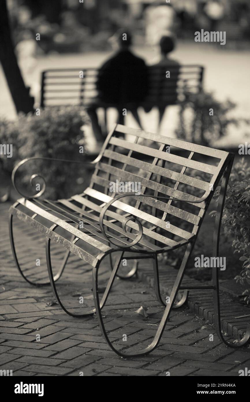 Dominican Republic, Santo Domingo, Zona Colonial, Parque Colon park ...