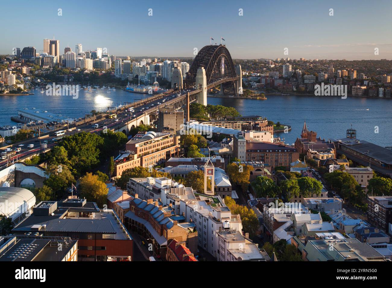 Plan city sydney australia hi-res stock photography and images - Alamy