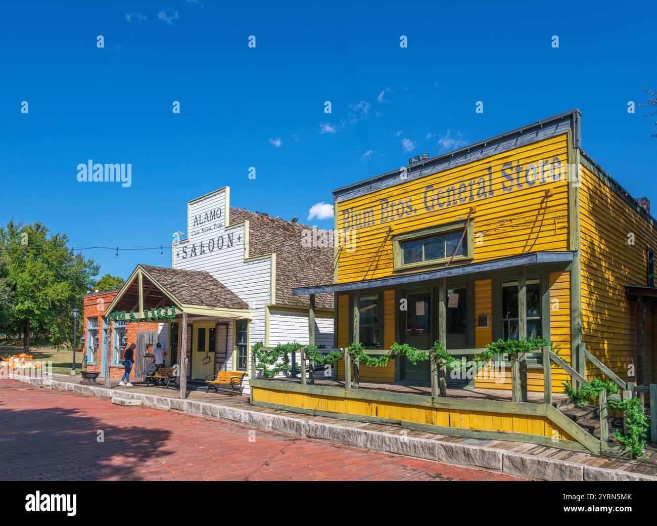 19th century house texas hi-res stock photography and images - Alamy