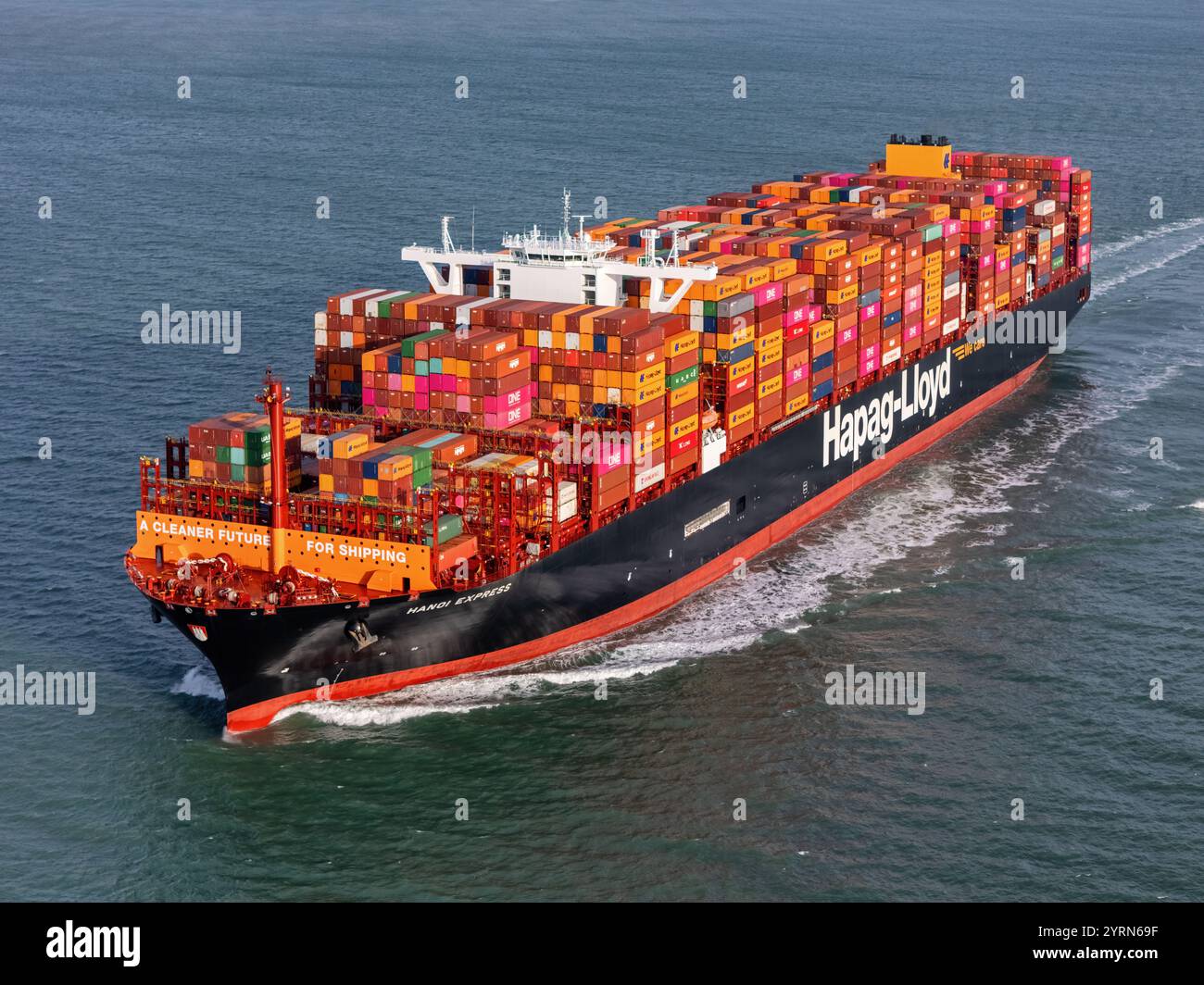 Maersk Hanoi, Container Ship , MAERSK HANOI LIVE MAP Current Position ...