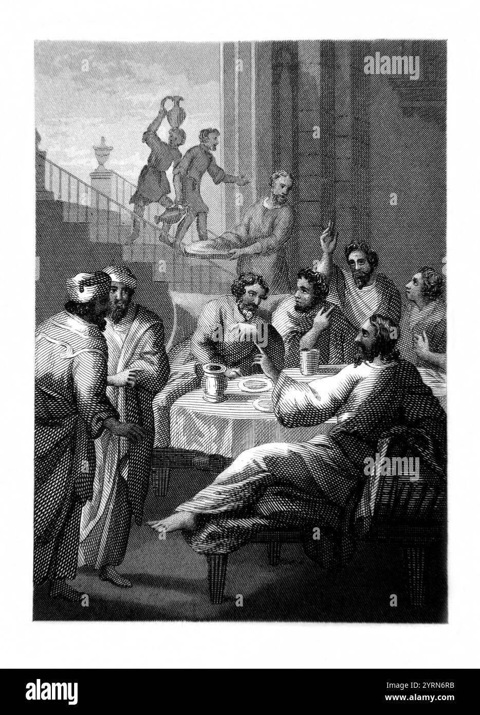 Been restored after Cut Out Stock Images & Pictures - Alamy