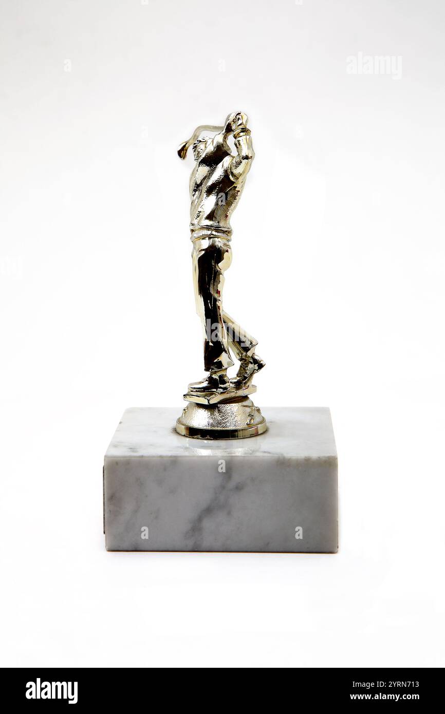 E trophy hi-res stock photography and images - Alamy