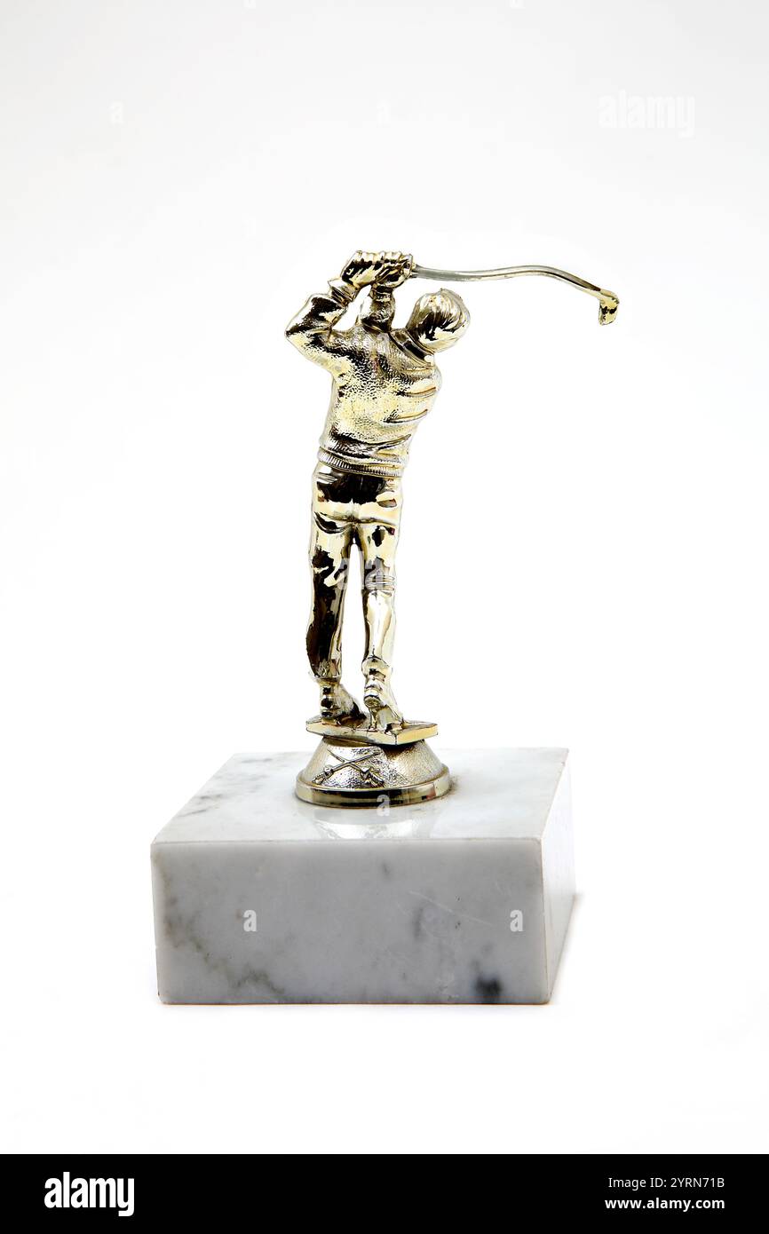 E trophy hi-res stock photography and images - Alamy