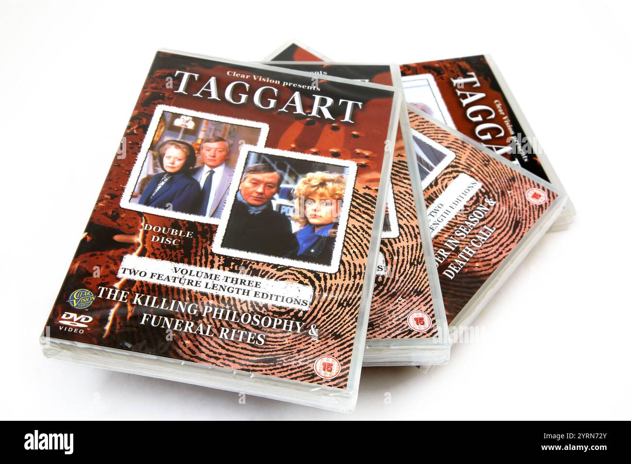 Police television series hi-res stock photography and images - Alamy