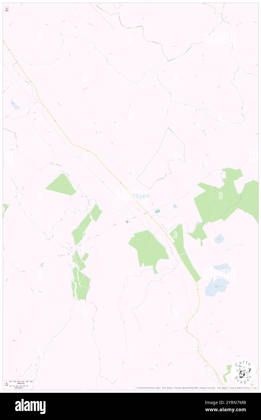 Keenagh Lodge, Mayo County, IE, Ireland, Connacht, N 54 3' 1'', S 9 28 ...