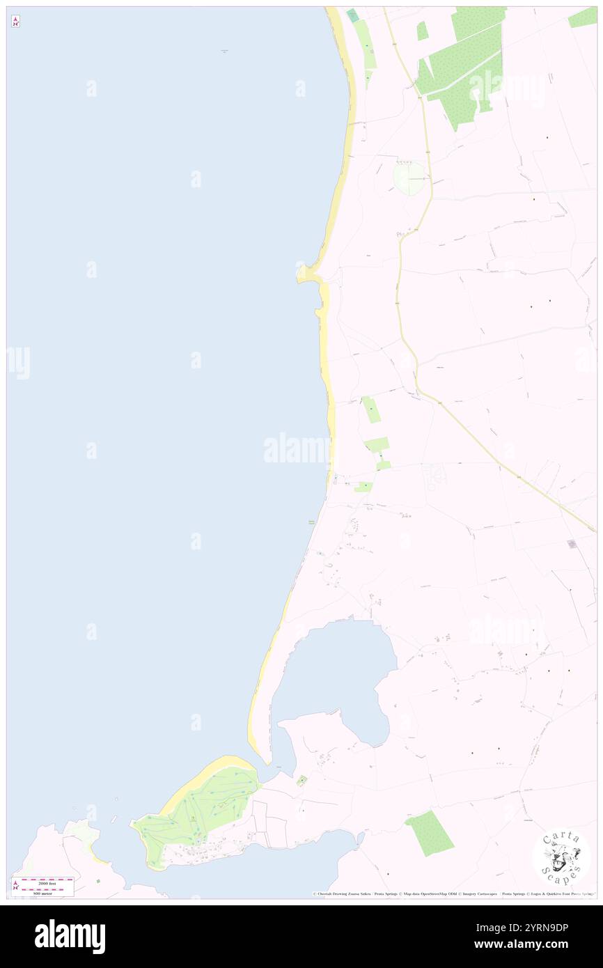 Banna strand kerry hi-res stock photography and images - Alamy