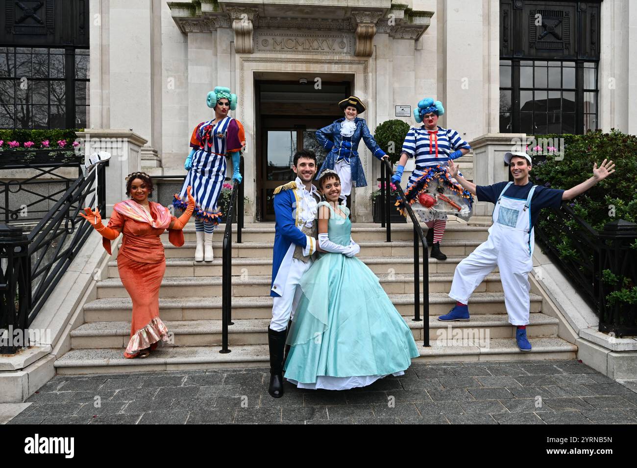 See liella vaday hi-res stock photography and images - Alamy