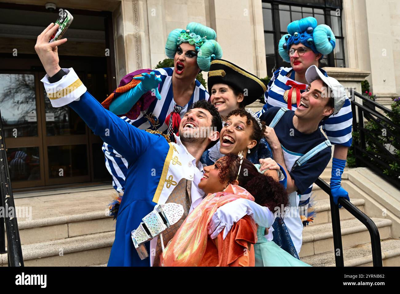 Nick kirk hi-res stock photography and images - Alamy