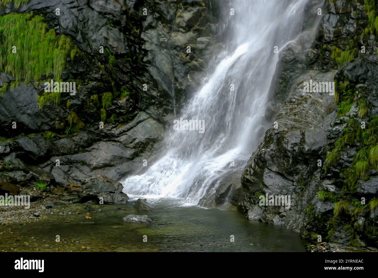 Chungthang hi-res stock photography and images - Alamy
