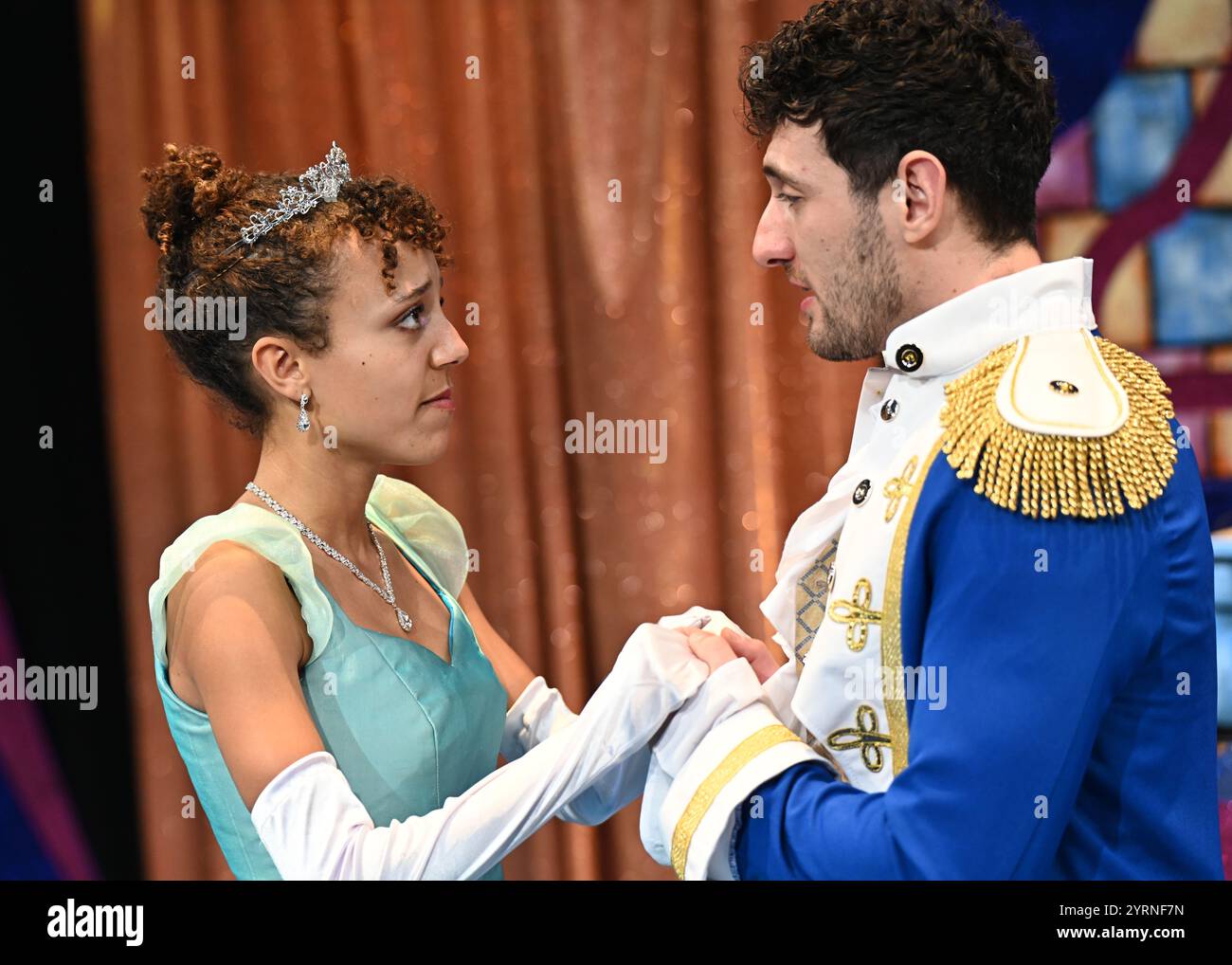 See liella vaday hi-res stock photography and images - Alamy