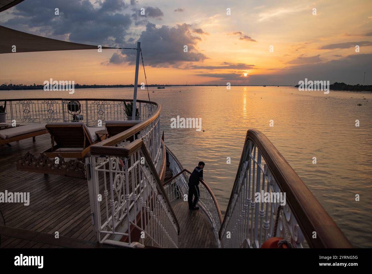 The jahan cruise hi-res stock photography and images - Alamy