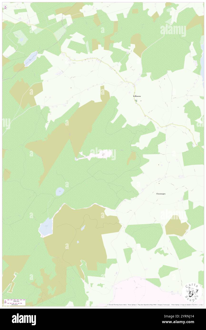 Maghera tv mast hi-res stock photography and images - Alamy