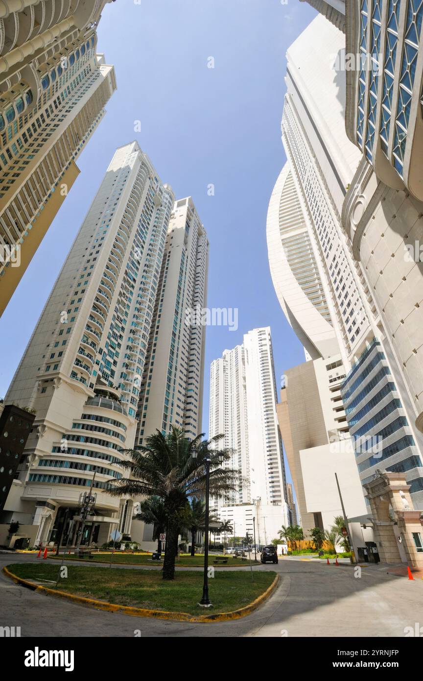 Trump Ocean Club International Hotel and Tower Panama,Punta Pacifica ...