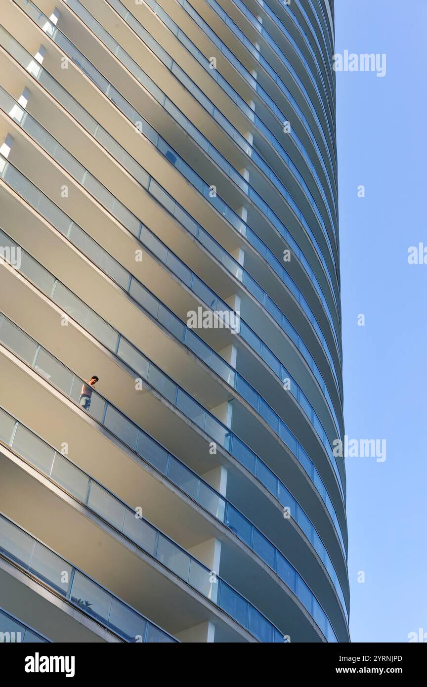 Trump Ocean Club International Hotel and Tower Panama,Punta Pacifica ...