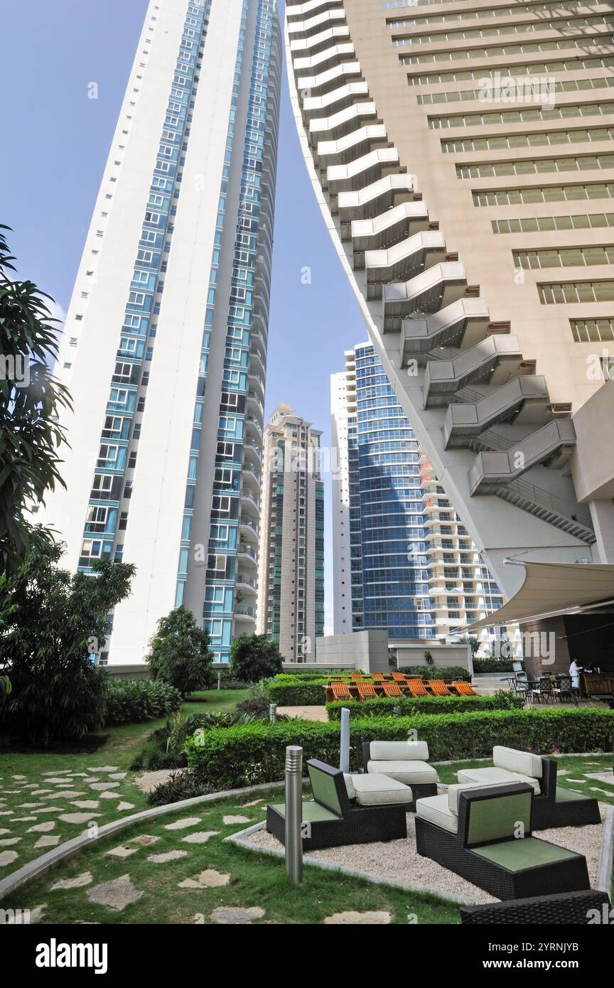 Trump Ocean Club International Hotel and Tower Panama,Punta Pacifica ...