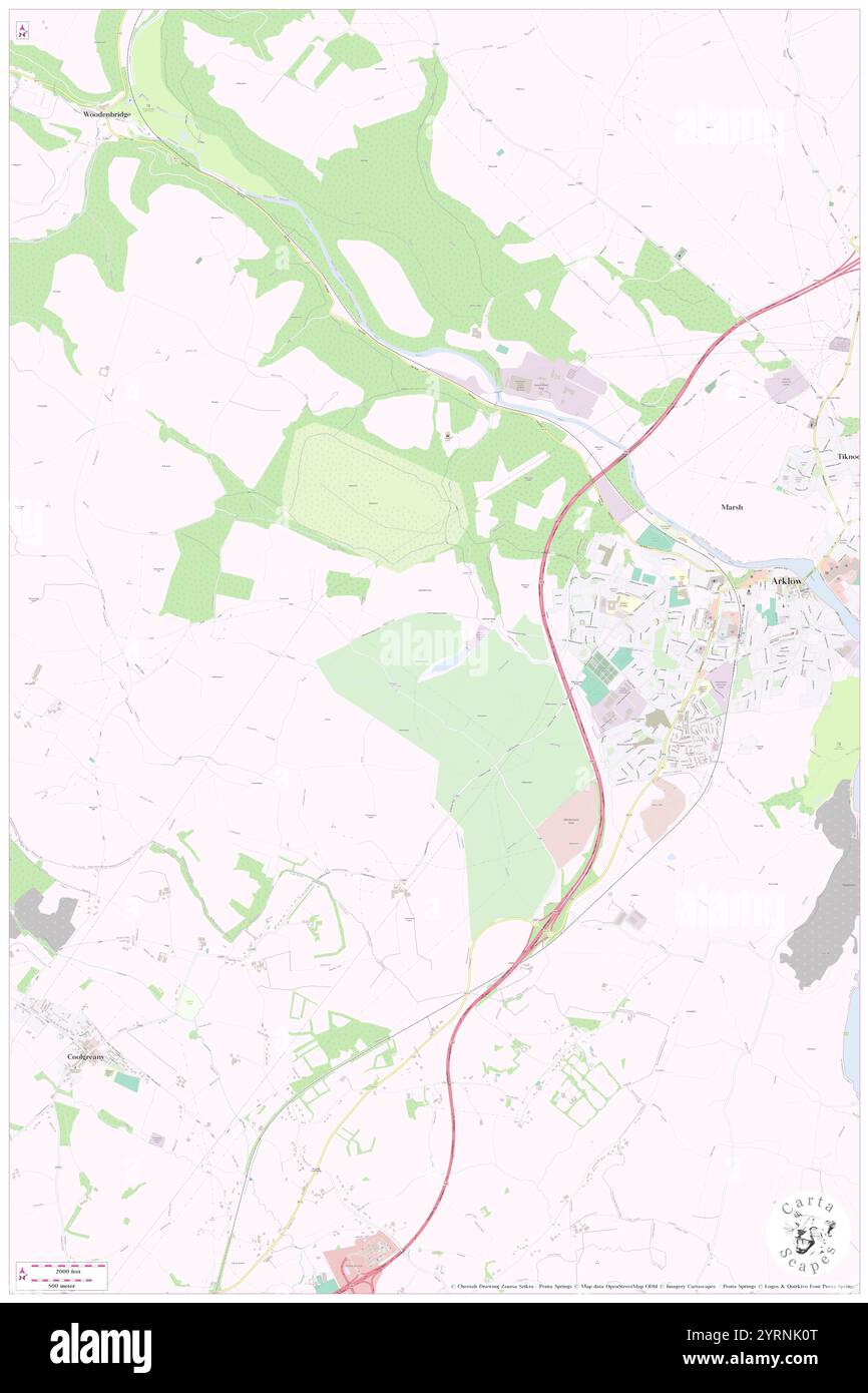 Ballyduff south hi-res stock photography and images - Alamy