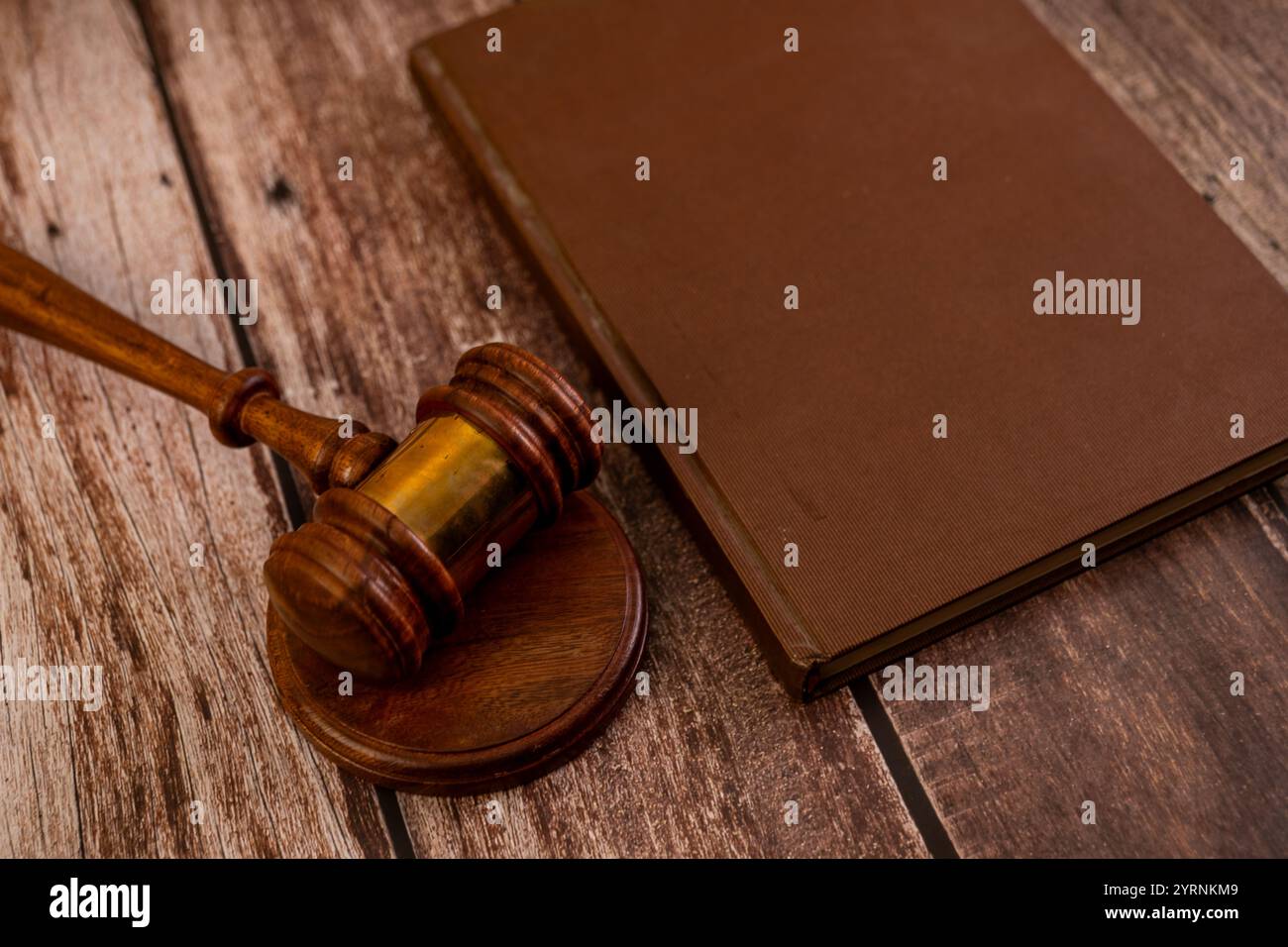 Law gavel book regulation hi-res stock photography and images - Alamy