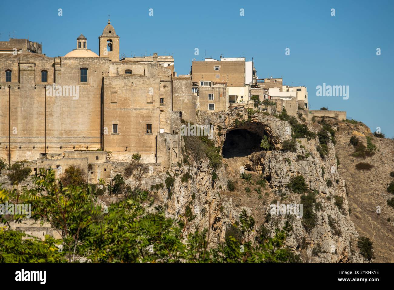 Cave dwelling in hi-res stock photography and images - Alamy