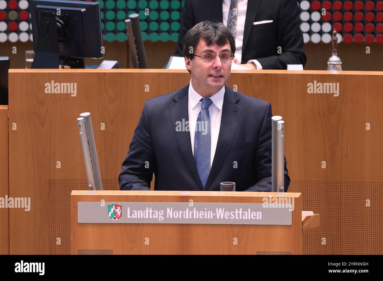 Marcus optendrenk hi-res stock photography and images - Alamy