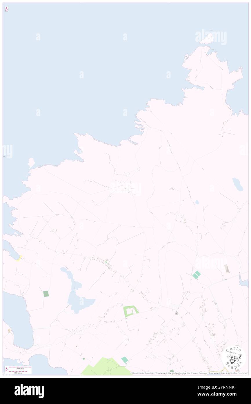 Aghadoon, Mayo County, IE, Ireland, Connacht, N 54 16' 18'', S 10 1' 53 ...