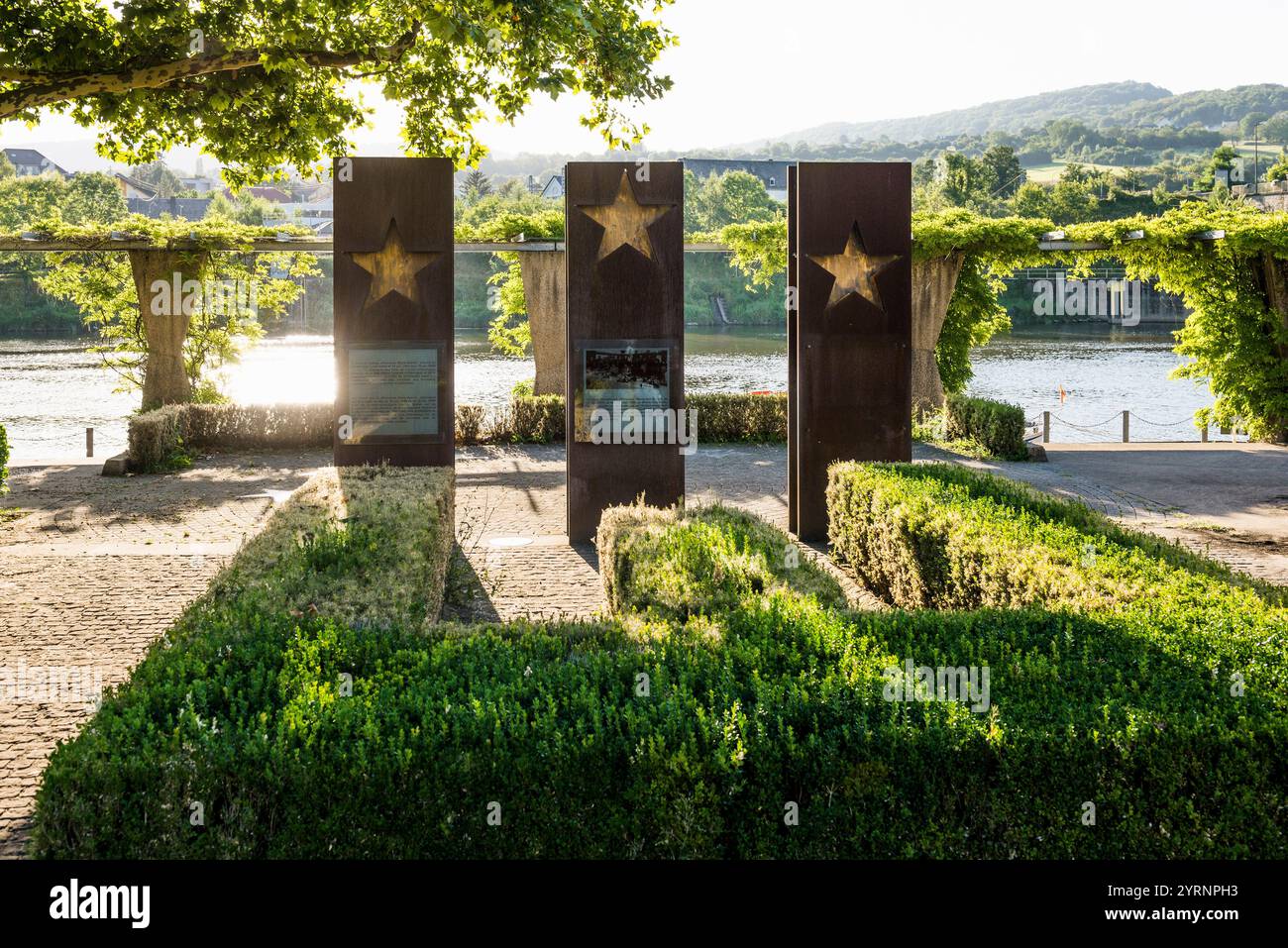 Remich canton hi-res stock photography and images - Alamy