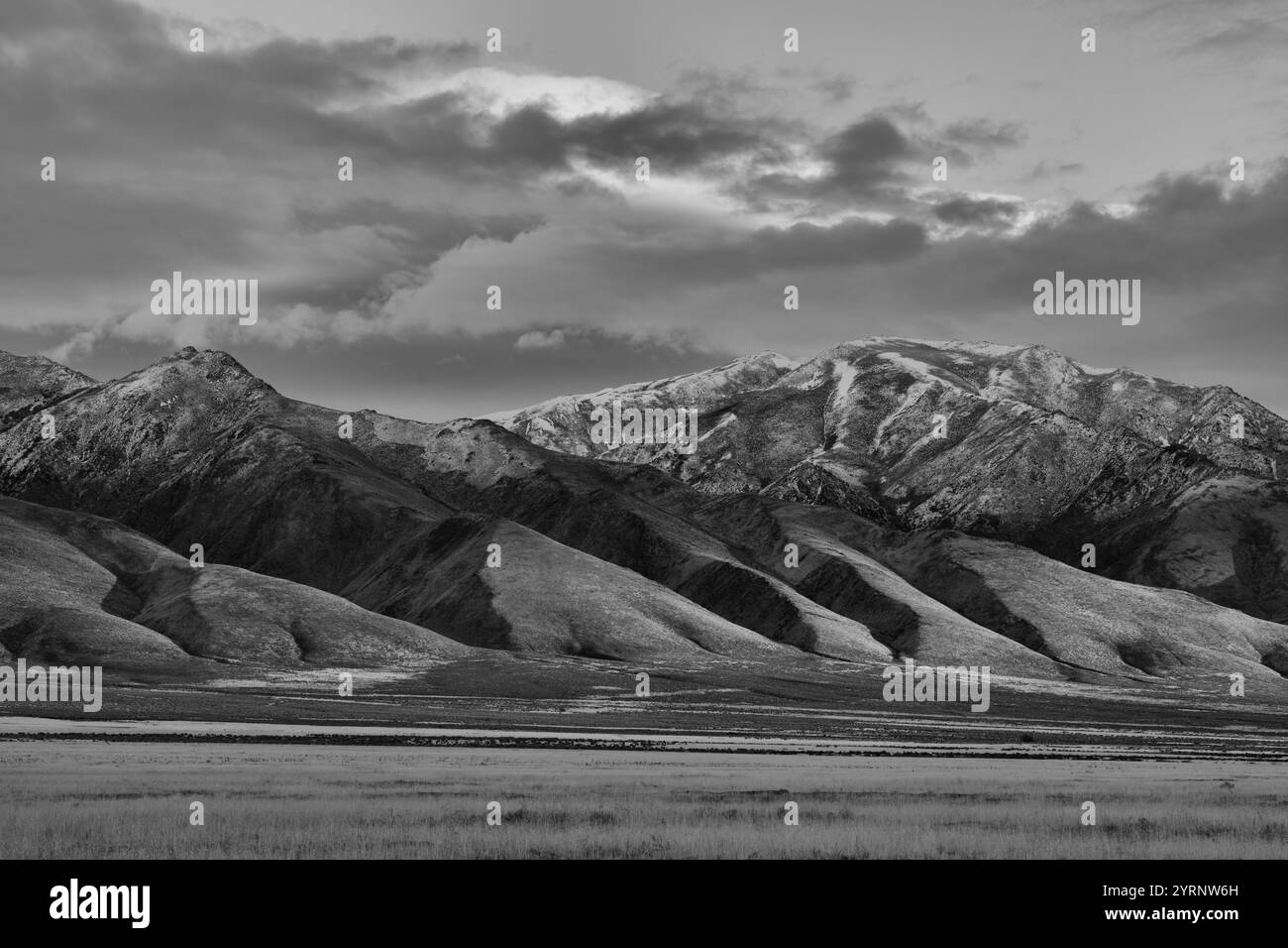 Battle mountain nevada hi-res stock photography and images - Alamy