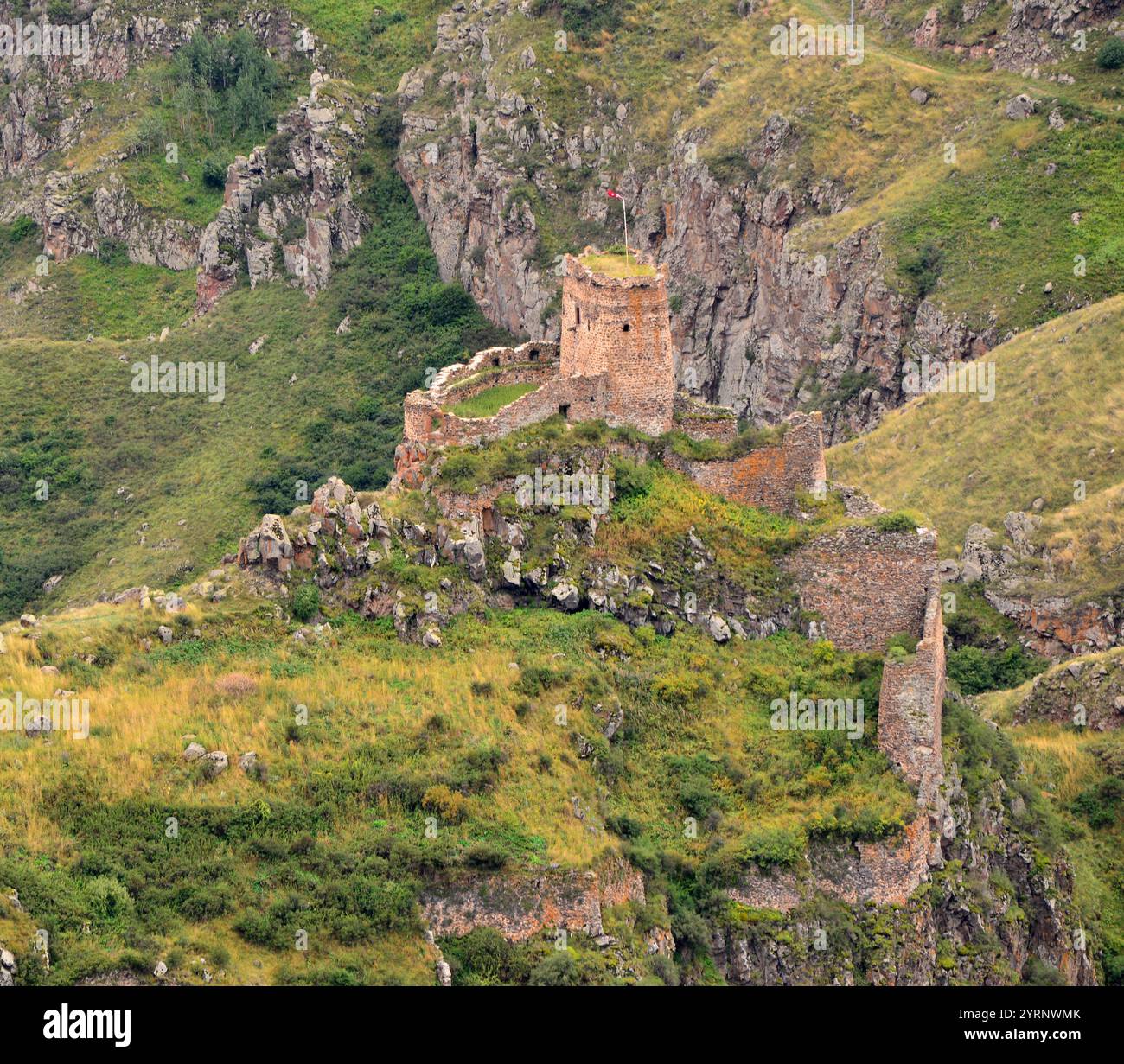 Castle seytan hi-res stock photography and images - Alamy