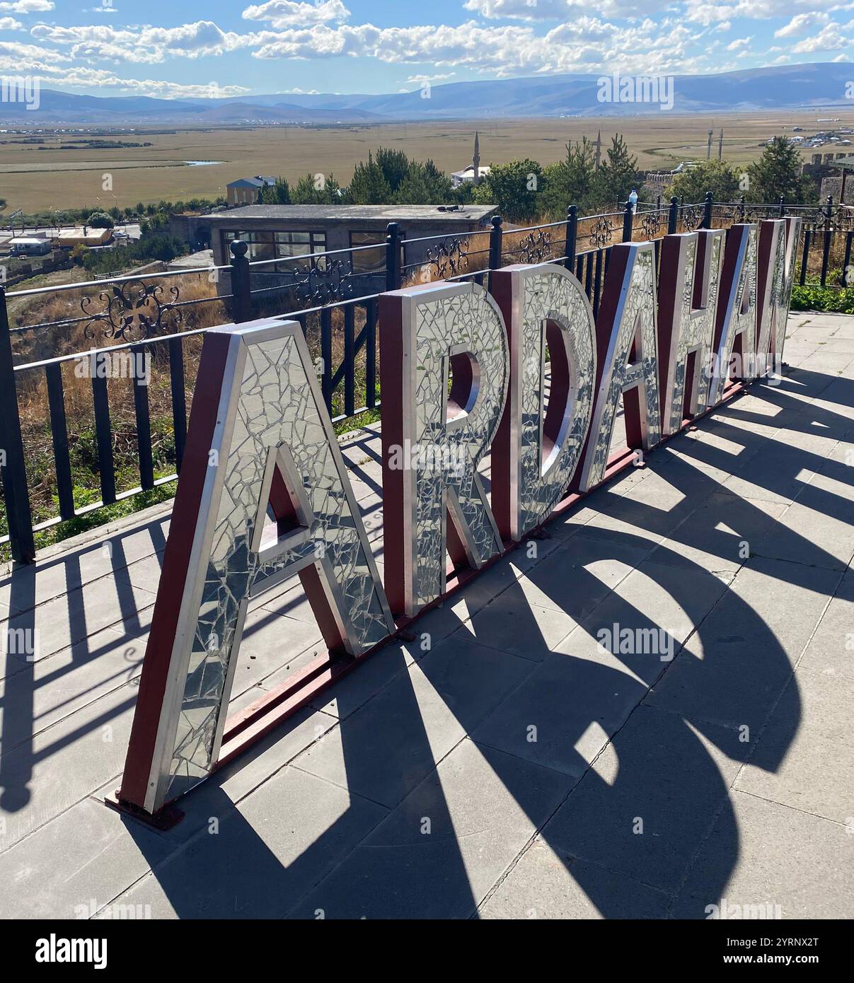 Ardahan turkey hi-res stock photography and images - Alamy