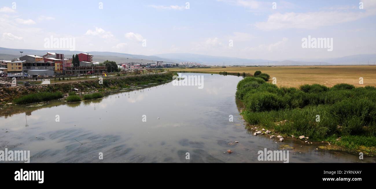 Ardahan turkey hi-res stock photography and images - Alamy