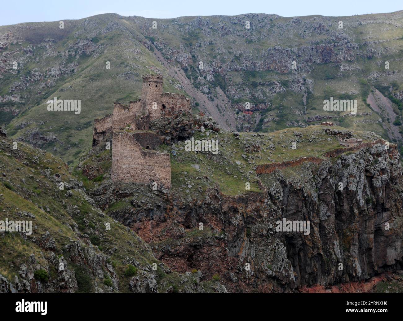 Seytan castle hi-res stock photography and images - Alamy