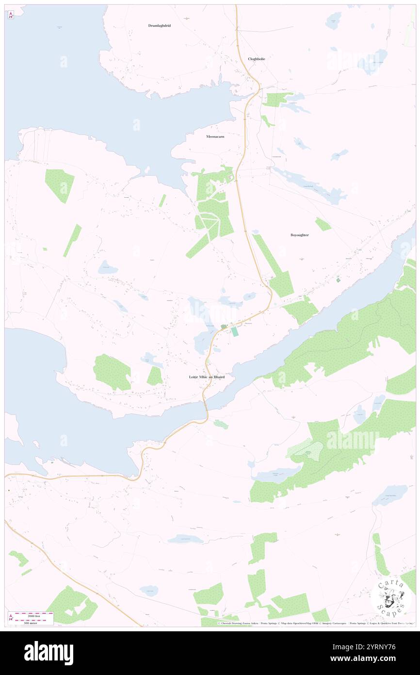 Toome Cut Out Stock Images & Pictures - Alamy