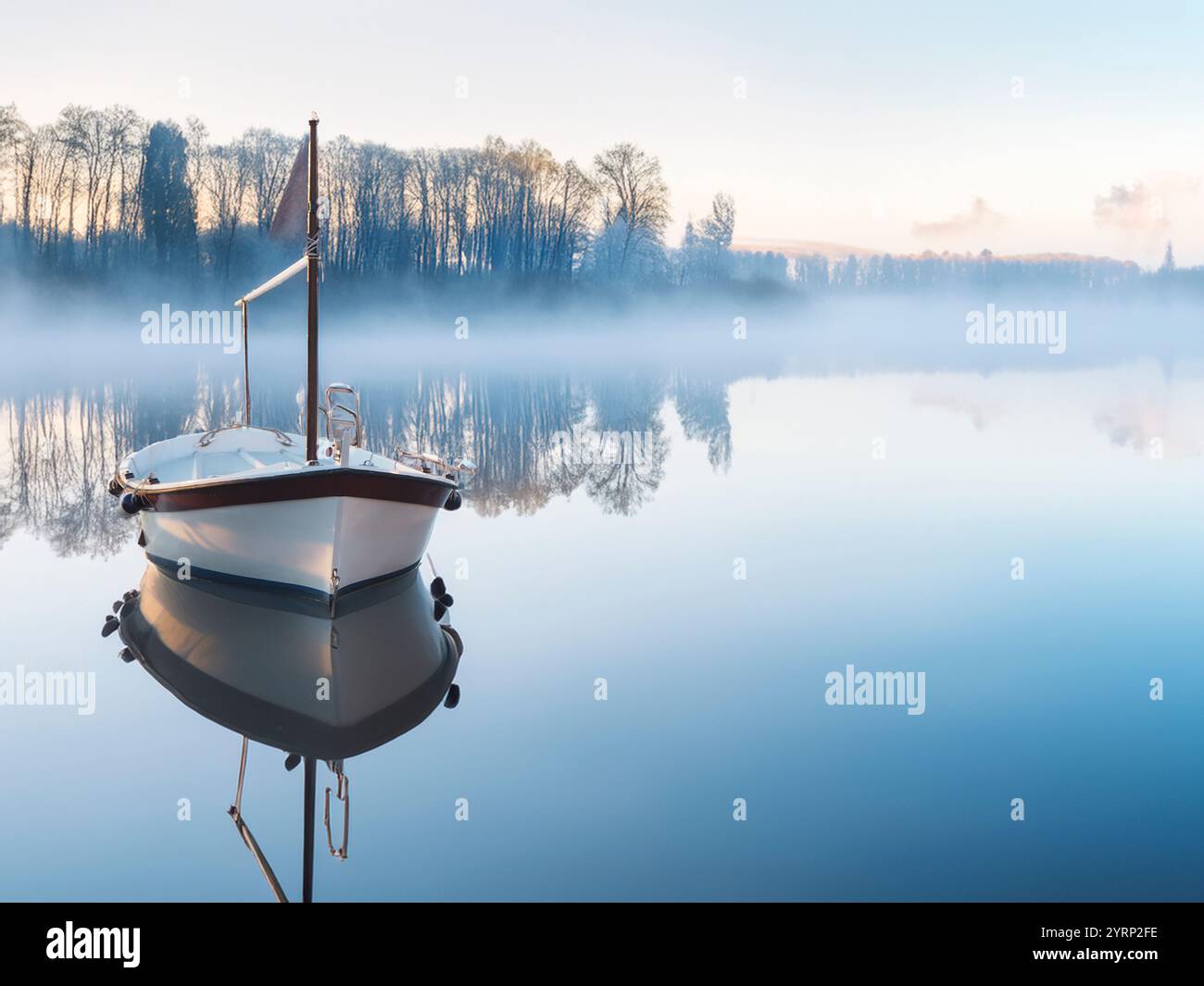 Foggy bottom hi-res stock photography and images - Alamy
