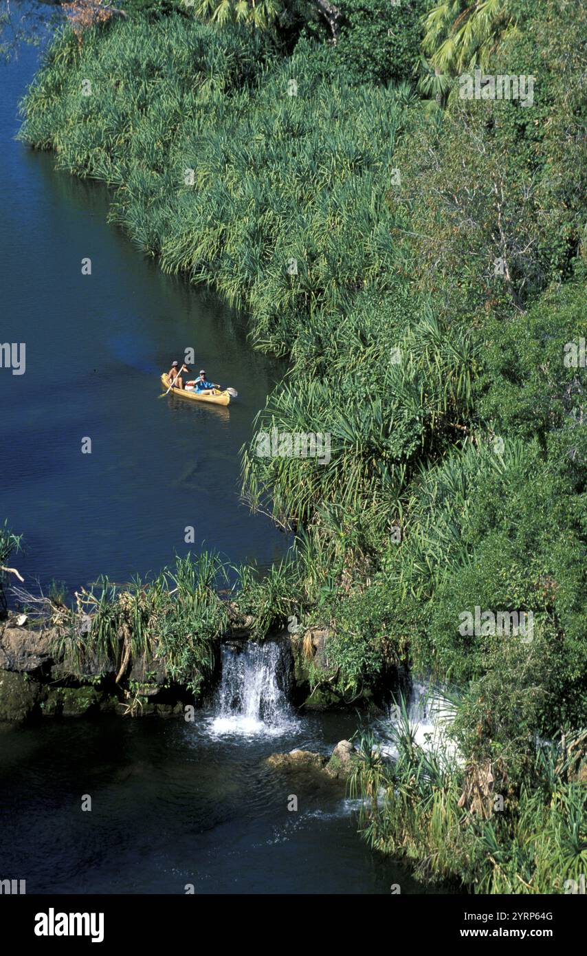 Riversleigh world heritage hi-res stock photography and images - Alamy