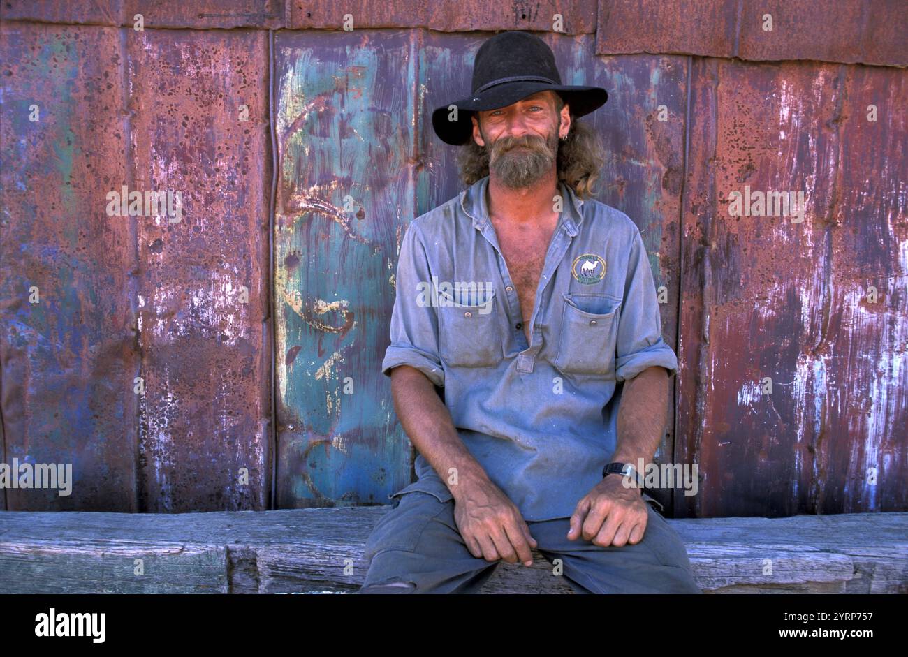Oceania, Australia, Northern Territory, Northern Territory, Stuarts ...