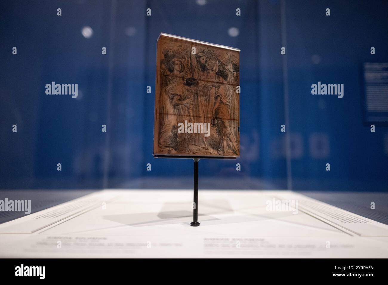 Ottawa, Canada. 04th Dec, 2024. "Offering the First Fruits of Harvest ...