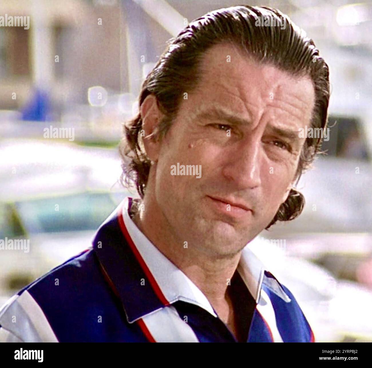 CAPE FEAR 1991 Universal Pictures film with Robert De Niro as Max Cady Stock Photo - Alamy