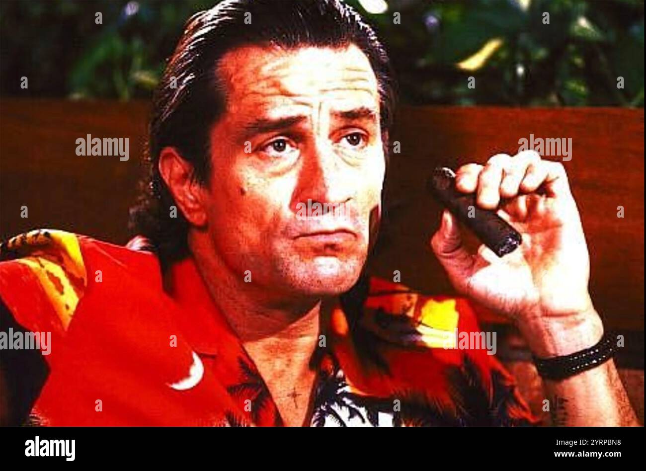 CAPE FEAR 1991 Universal Pictures film with Robert De Niro as Max Cady ...