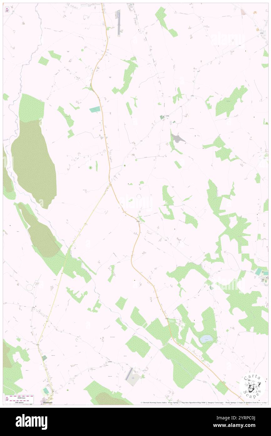 Rathmore castle hi-res stock photography and images - Alamy