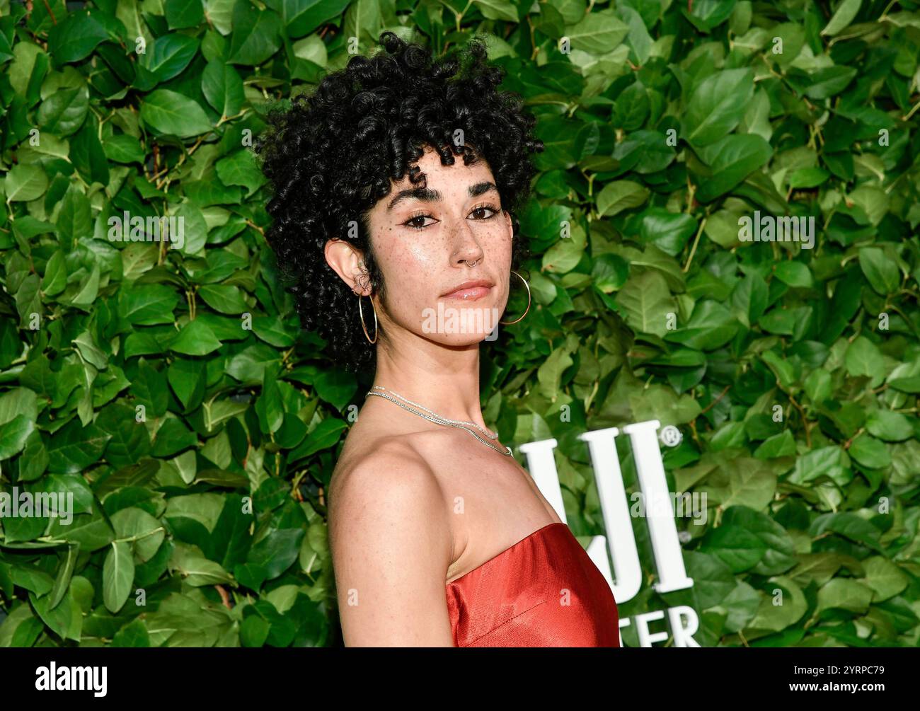 Mars Verrone attends The Gothams Film Awards at Cipriani Wall Street on ...