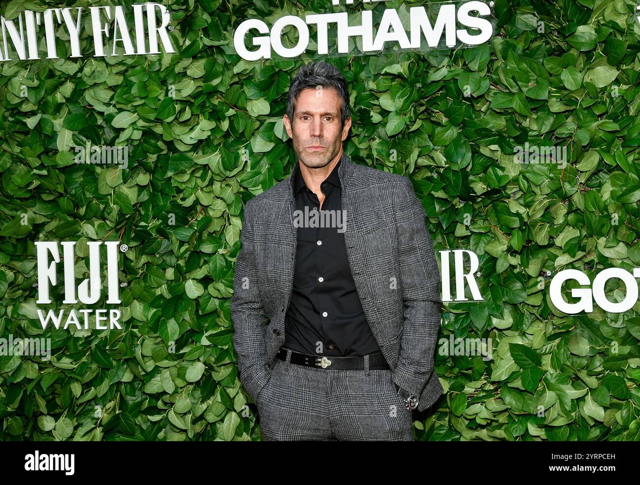 Christopher LaMarca attends The Gothams Film Awards at Cipriani Wall ...