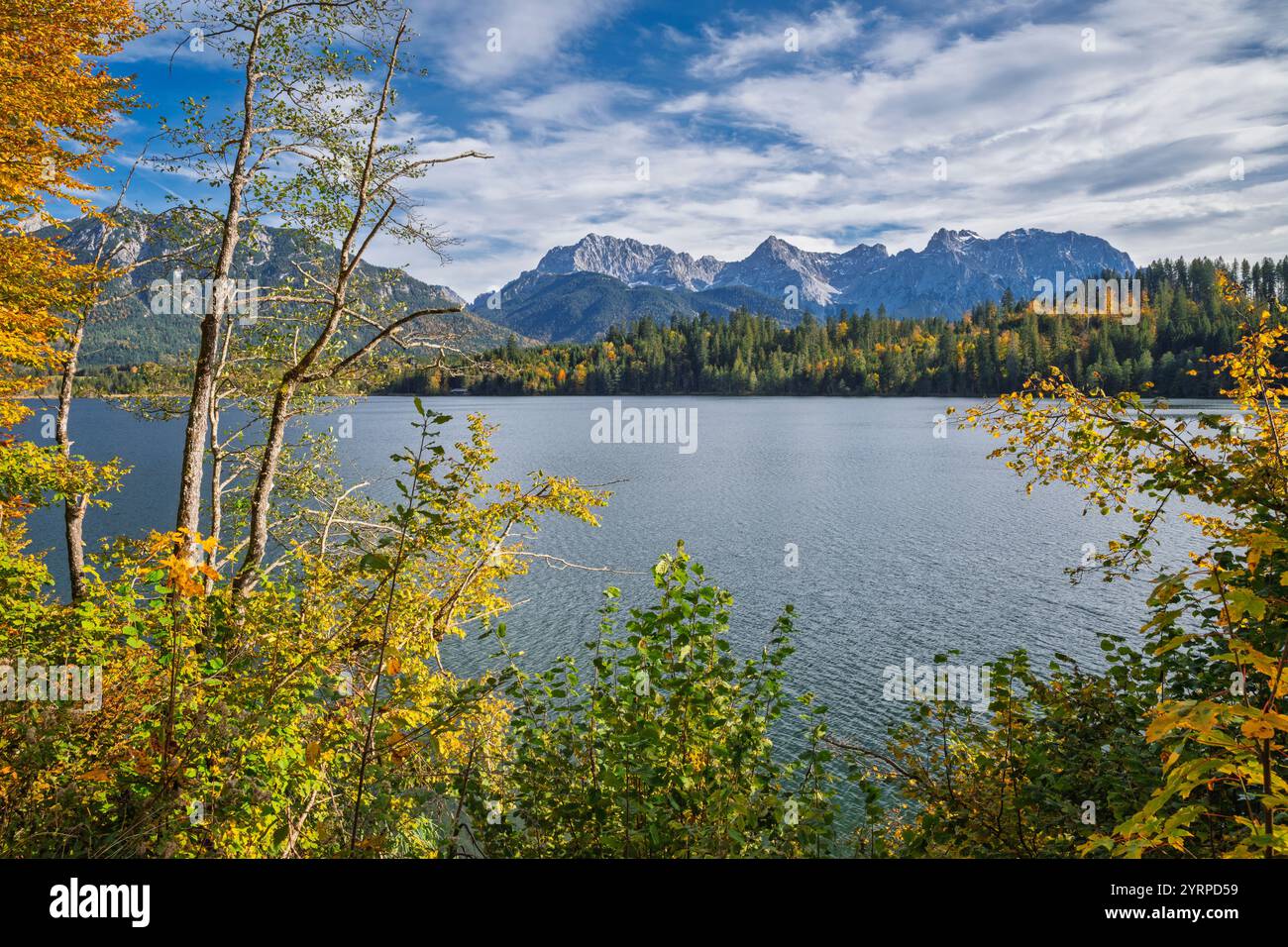 Krun germany hi-res stock photography and images - Alamy