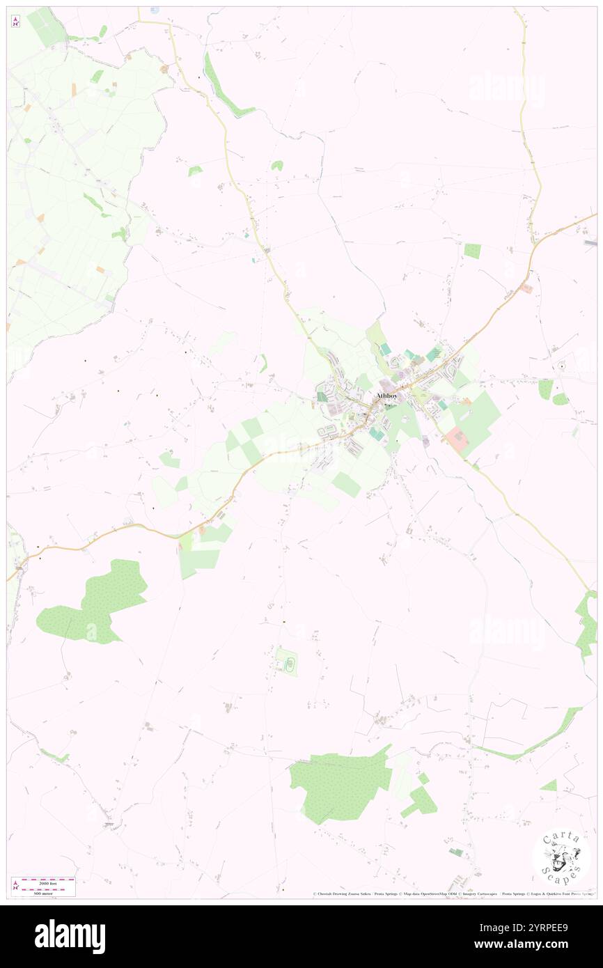 Castletown, Meath, IE, Ireland, Leinster, N 53 37' 1'', S 6 55' 58 ...