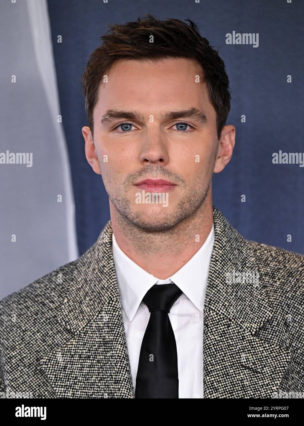 Nicholashoult hi-res stock photography and images - Alamy