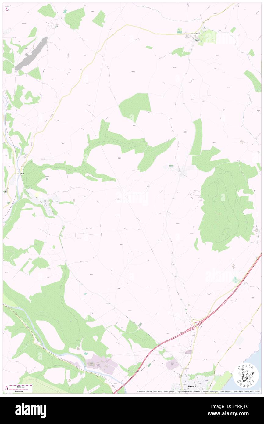Pollaphuca, Wicklow, IE, Ireland, Leinster, N 52 51' 5'', S 6 10' 10 ...