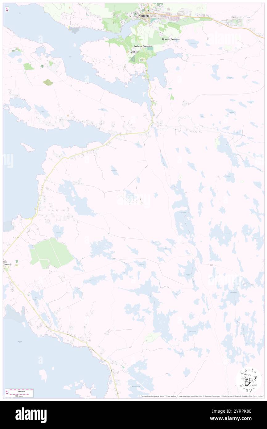 Marconi station world heritage site hi-res stock photography and images ...