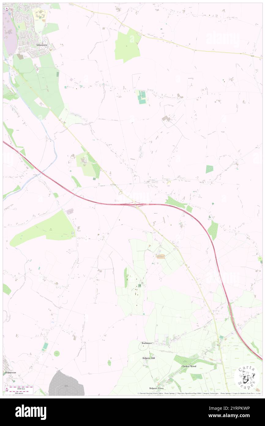 Dillons bridge hi-res stock photography and images - Alamy