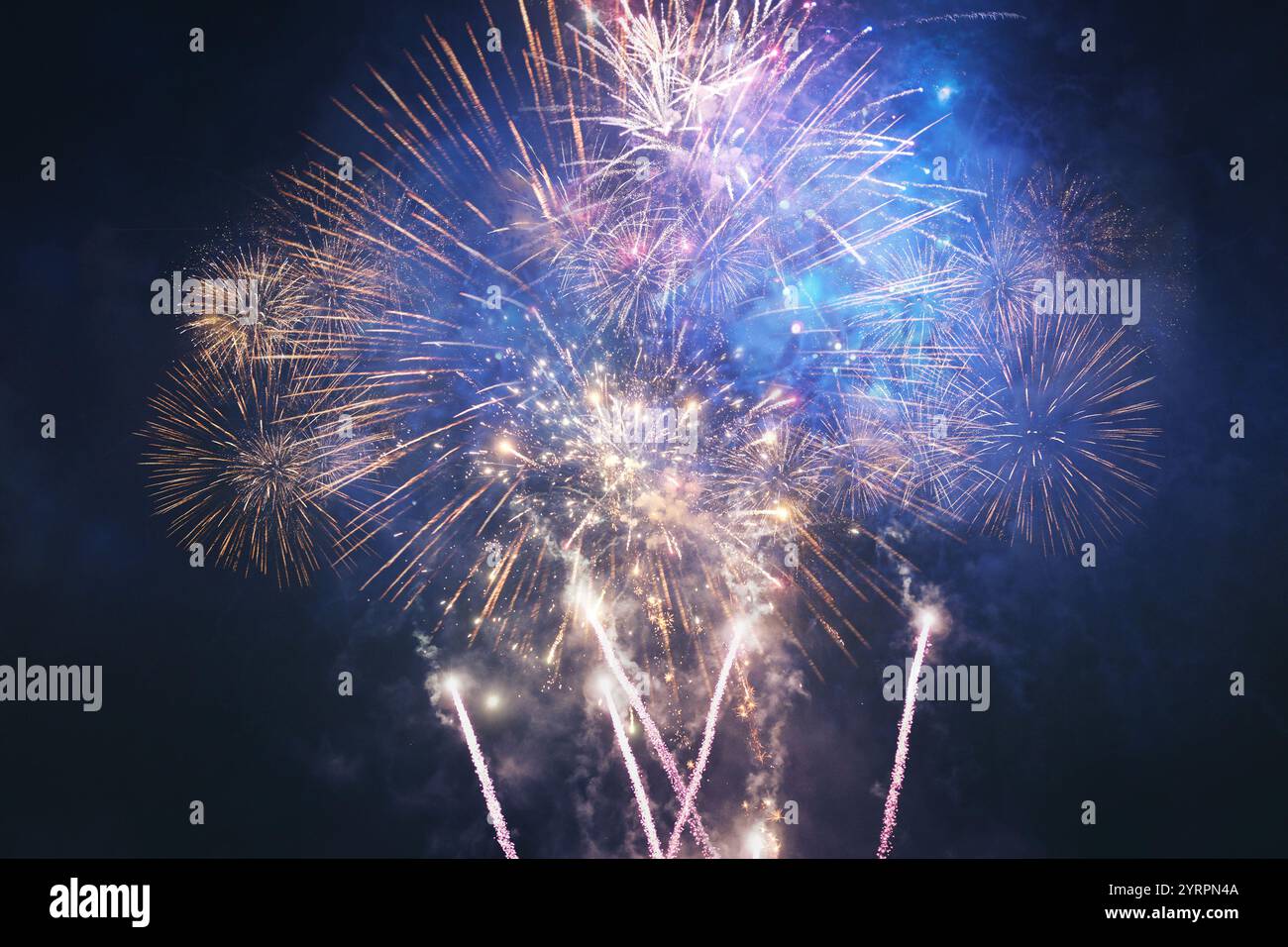 Happy 2025 2026 new hi-res stock photography and images - Alamy